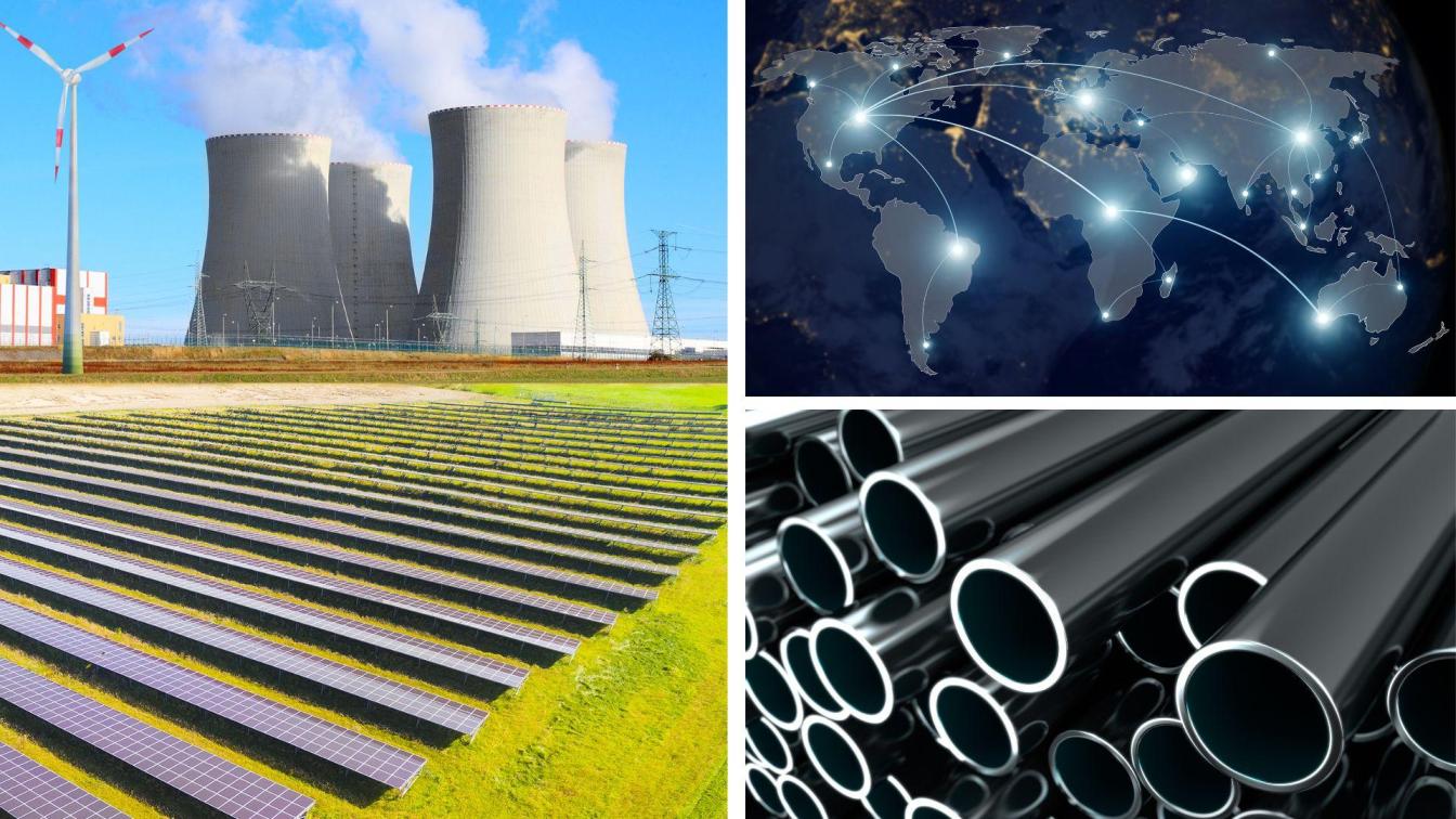 Revolutionizing the Pipeline Industry: NEXA Pipe's Innovative Solutions ...