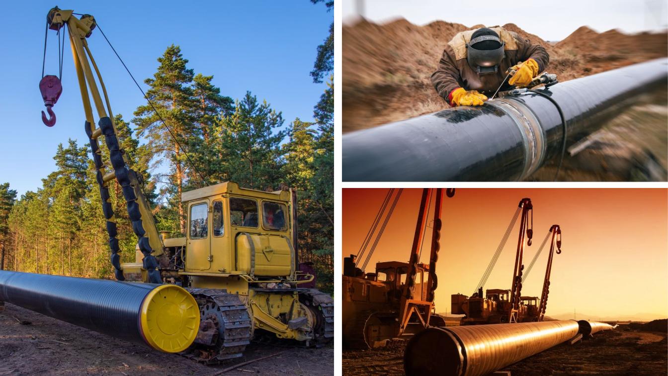 The Future of Pipeline, Relining, and Gas Storage: Innovative Solutions ...