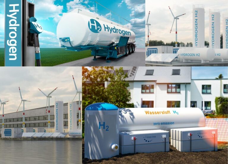 Enabling Singapore's Hydrogen Pipeline Network